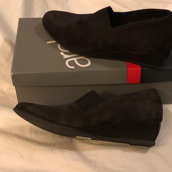 Arche | Shoes | Arche Wedge Shoes | Poshmark